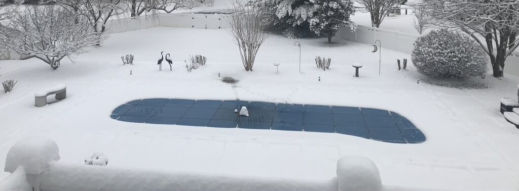 Loop-Loc Pool Covers - The Pool Company