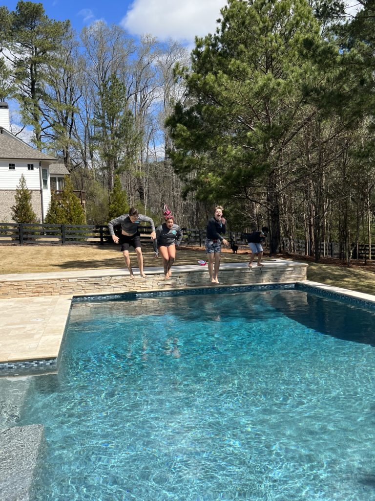 Home - The Pool Company